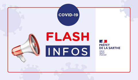 Flash infos - numéro #1 - 4CPS